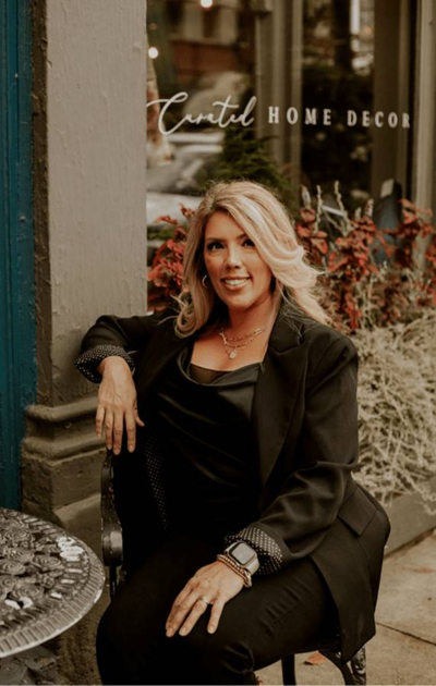 Jennifer Crilow - Wooster - Cutler Real Estate